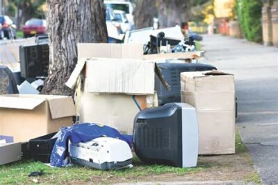When Council Pick Up Sydney Isn't Enough